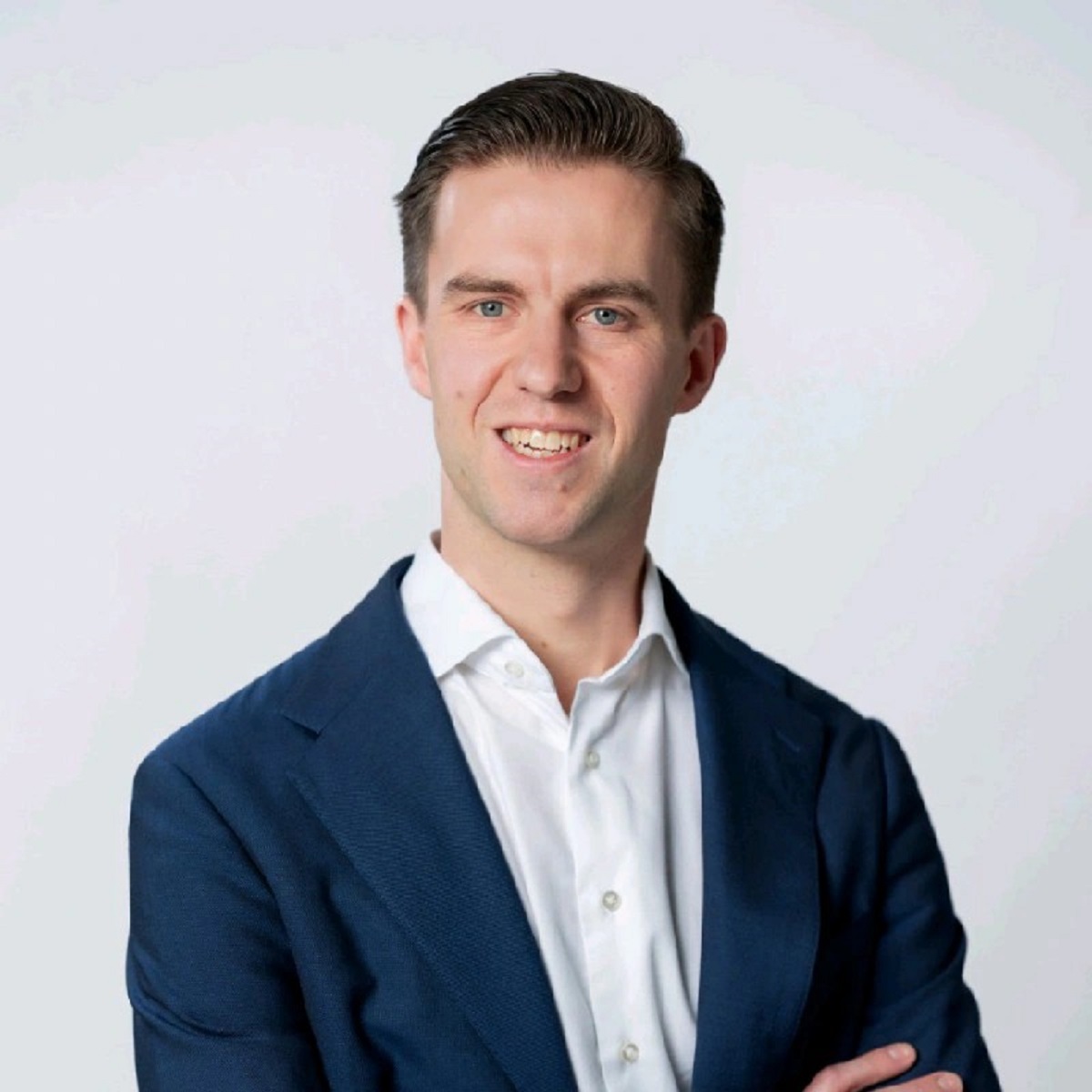 Meindert de Jong – Capital Relief Trades 2024