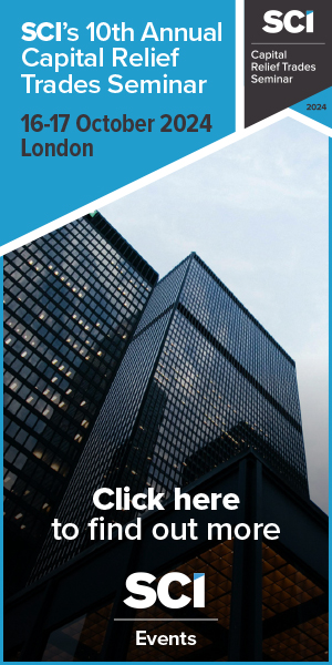 Capital Relief Trade | Capital Relief Trades Deal Issuance