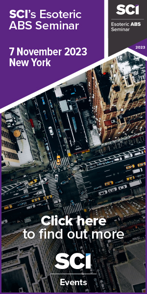 Structured Credit Investor | Institutional Asset Management