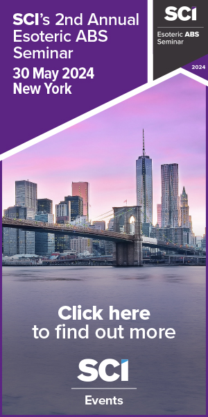 Structured Credit Investor | Institutional Asset Management