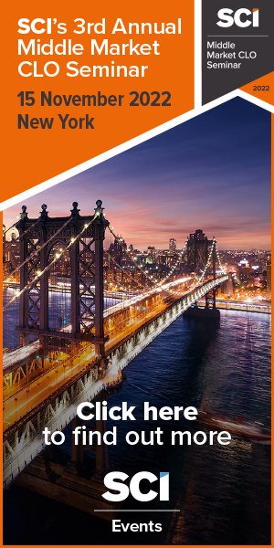 Structured Credit Investor | Institutional Asset Management